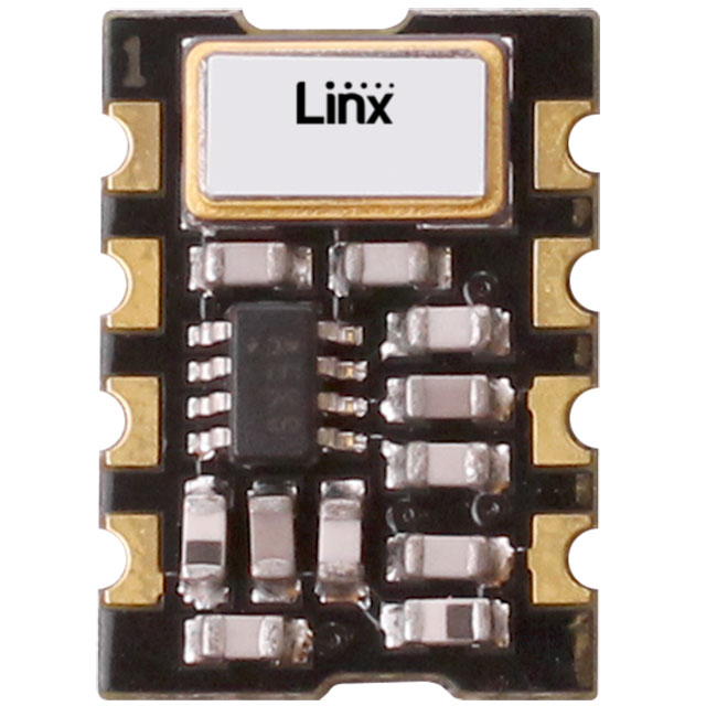 TXM-433-LR TE Connectivity Linx | RFおよびワイヤレス | DigiKey